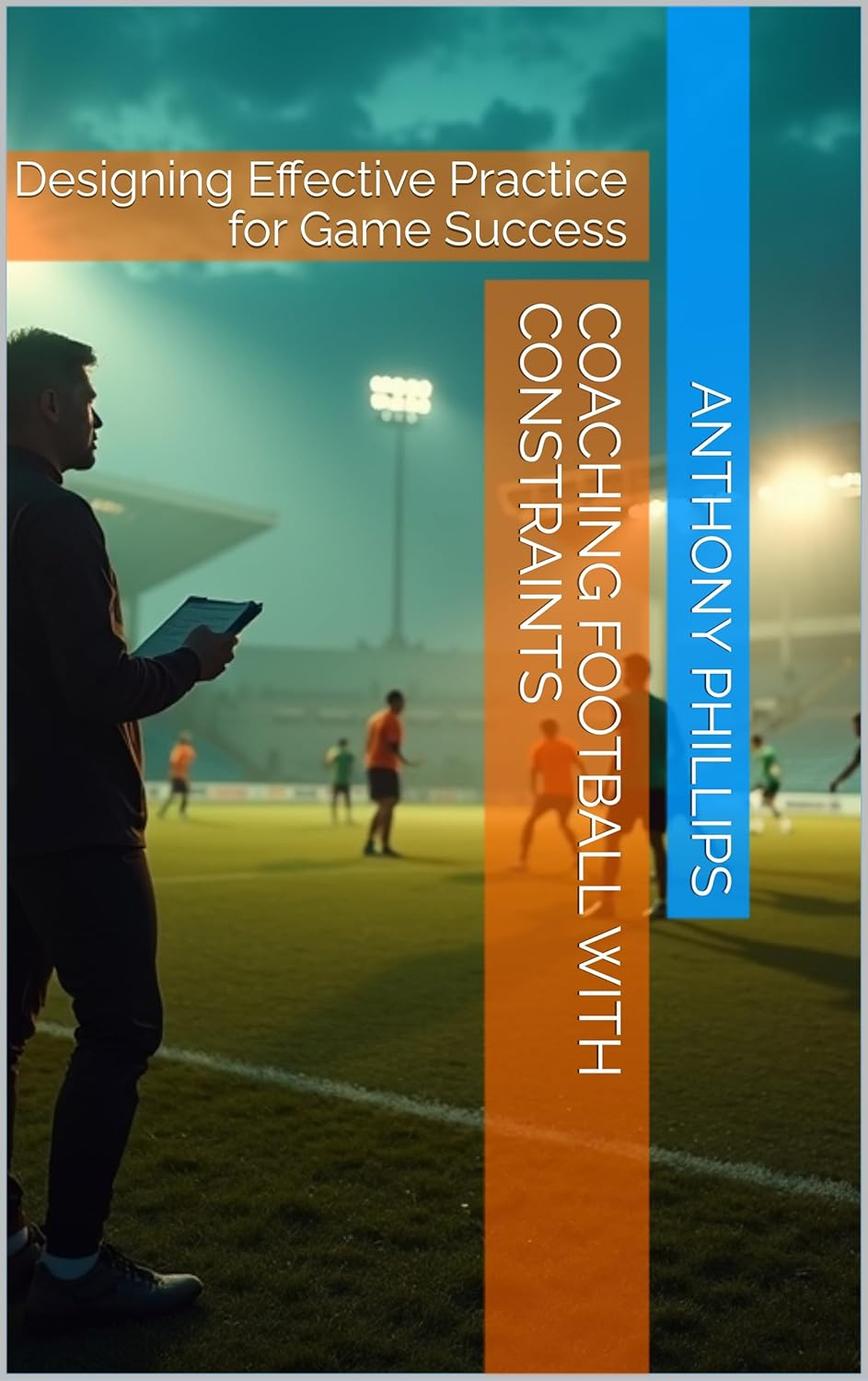 Football & Soccer Mindset Books | Training Guides - Mindsight Sport